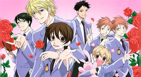 Los 10 Animes De Romance Que Casi Todo El Mundo Conoce