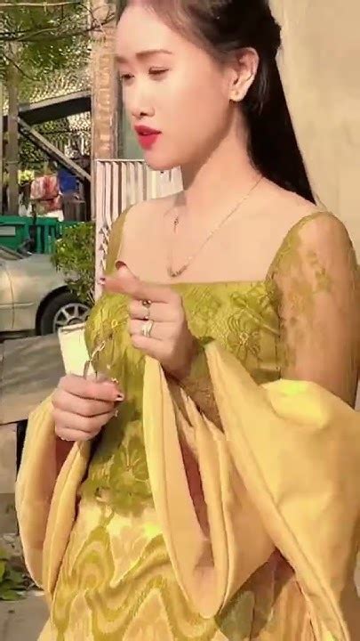 စဉ်းစားချင်ပါတယ် ချစ်စရာမြန်မာမလေး 😍🥰 Youtube