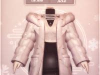 Aesthetic Roblox Royale High Outfits