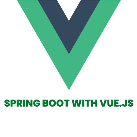 Spring Boot With Vue Js Facebook