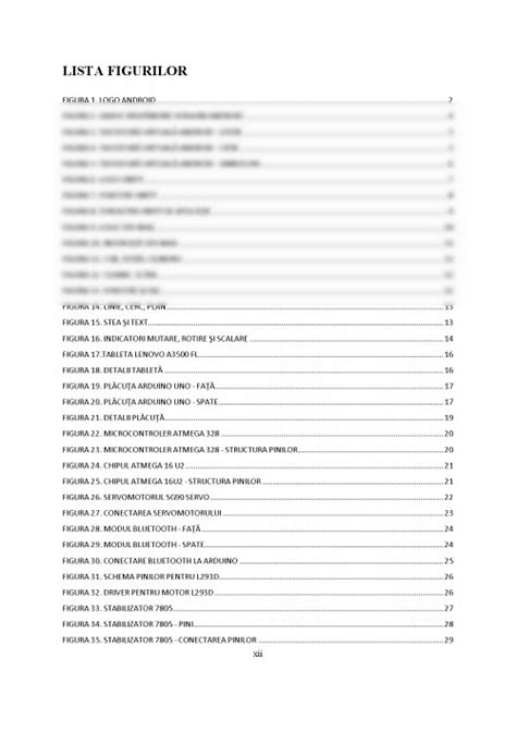 Licența Controlul Unui Robot Mobil Folosind Arduino Uno și Un Dispozitiv Android 480088