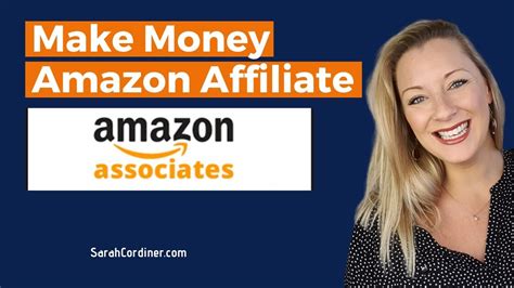 How To Get Paid By Amazon For Recommending Products Become An Amazon