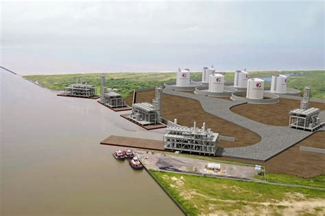 Ferc Final Environmental Impact Statement Looks Set To Keep