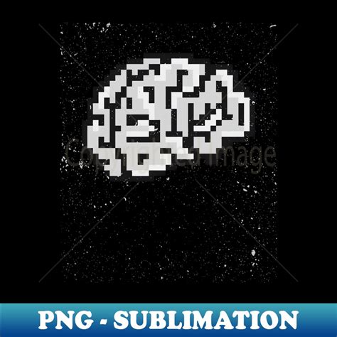 8 Bit Of A Nerd High Quality Png Sublimation Download Pe Inspire Uplift