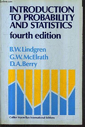 Buy Introduction To Probability And Statistics Book Online At Low Prices In India Introduction