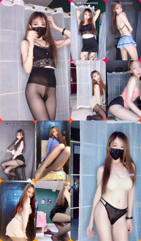 快手主播戴小妮大尺度定制跳舞福利 第一季 26v 1 29g 素材分享 扣斯喵
