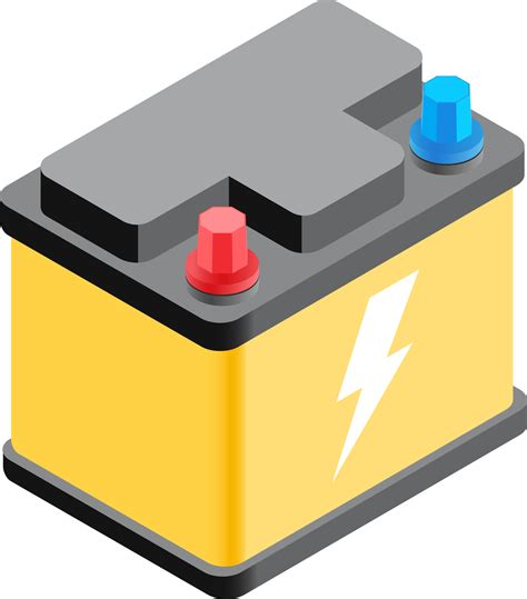 7 Essential Battery Diagram Symbols For Electrical Professionals Moo