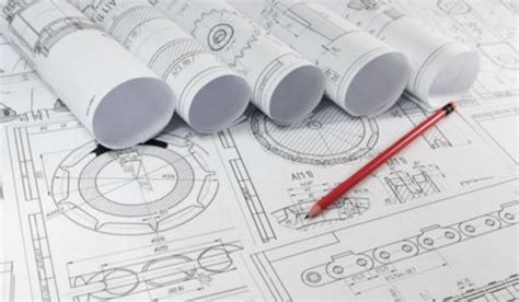 2D Drafting CAD Conversion JK Engineering