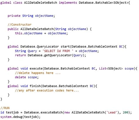 Jishil C On Linkedin Salesforce Salesforcedeveloper Apexcoding
