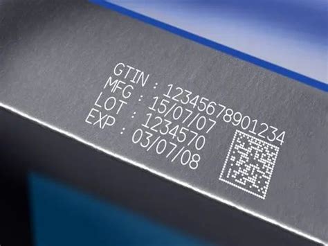 Laser Coding Printer At Best Price In Bengaluru By Print Jet Solutions ID