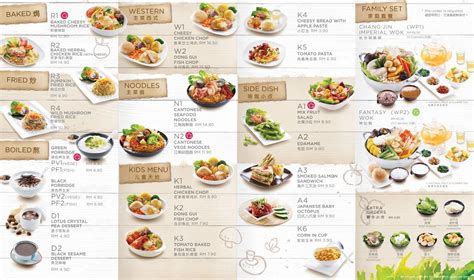 Mama Kim Menu Malaysia And Latest Prices November 2025 Updated Daily