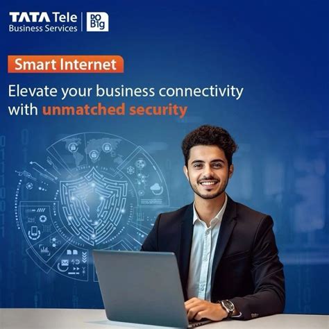 Anand Bhandari On Linkedin Timetodobig Business Connectivity Security Tatatelebusinessservices