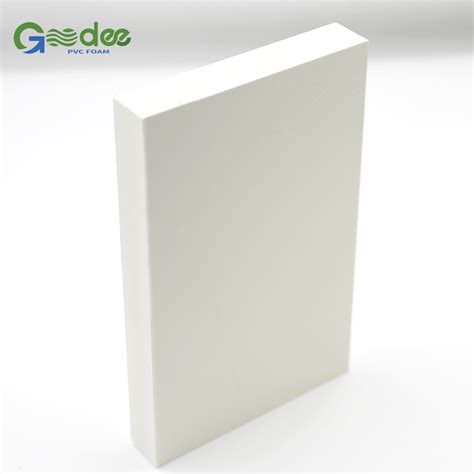 Wood Plastic Composite Sheet High Density Wpc Board Wpc Board And