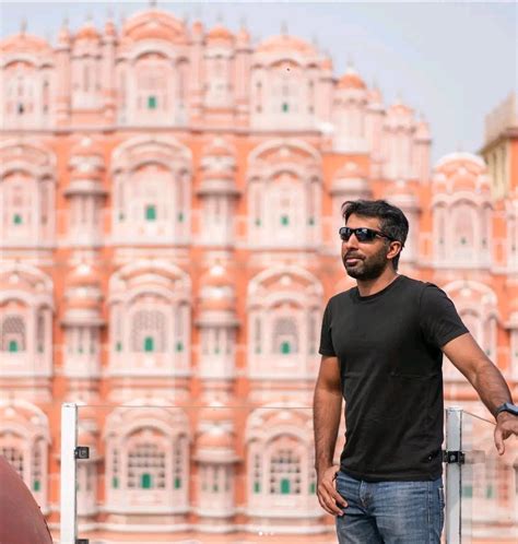 Abrar Hassan The Backpacker Bard Of Pakistan Trekking Through Hearts