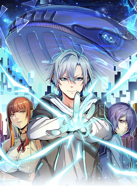 神作《我独自升级》第二部影子归来