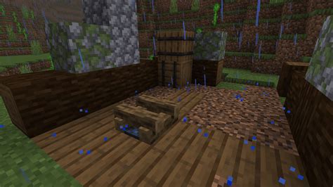 Cattys Abandoned Structures Addon For Minecraft Cattys Abandoned Structures Addon For Minecraft