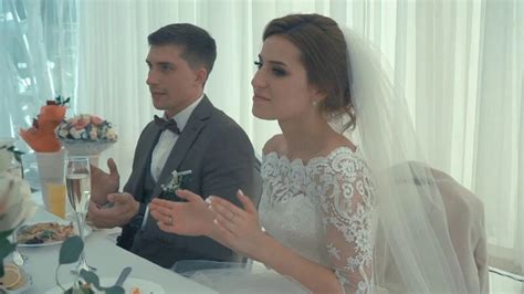 Родители поют молодоженам на свадьбе Смотреть онлайн в поиске Яндекса по Видео