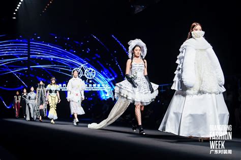 澳時裝新秀投入大灣區時尚融合 20230321 新聞稿 澳門生產力暨科技轉移中心