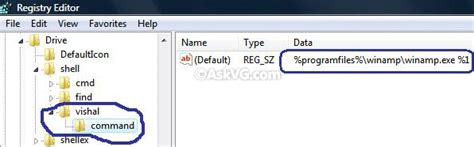 How To Add Or Remove Options From Context Menus In Windows Askvg
