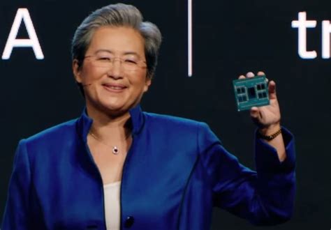 Amd Reveals New Business And Cloud Cpus Including The Core Epyc X Series Neowin
