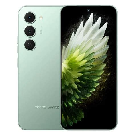 Tecno Spark 30c 8gb 256gb Price In Bangladesh 2025 Specs And Review