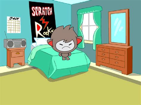 Angry Nano By Eric03211 On Deviantart