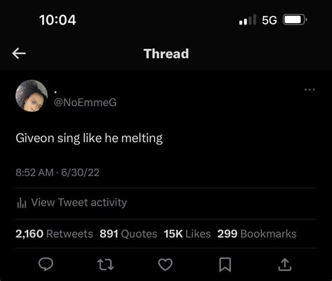 Kazumi On Twitter RT NoEmmeG Lmao