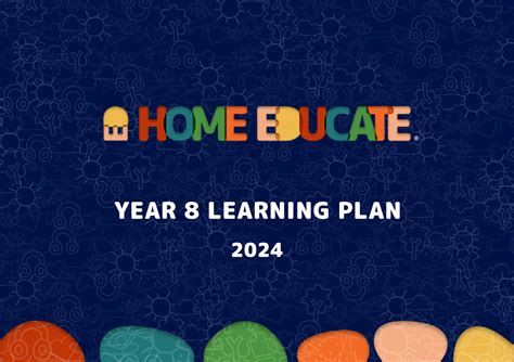 Year 8 Home Educate