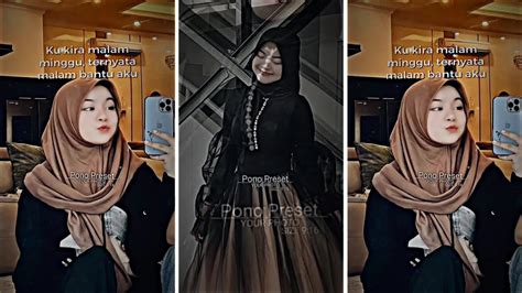 4 Preset Am Sound Terbaru Viral Tiktok Dj Malam Bantu Aku X Dj Atas