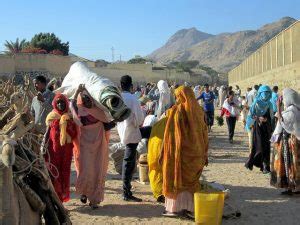 Poverty In Eritrea Role Of Agriculture
