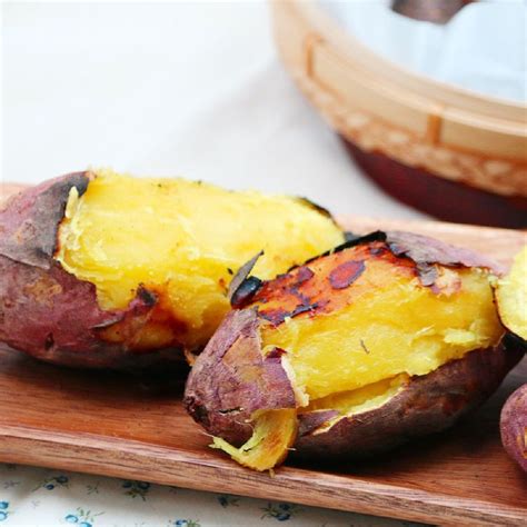 산지직송 해남 맛있는 햇 꿀고구마 특상사이즈 3kg120g~300g 홈플러스 택배배송