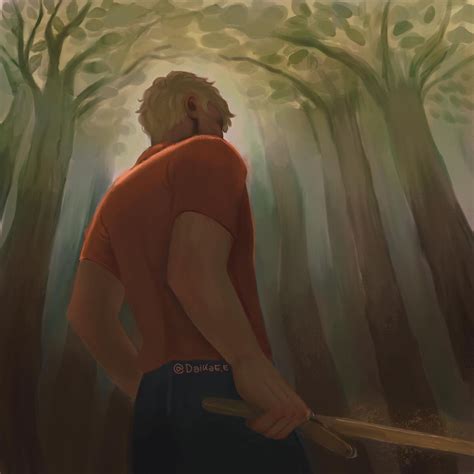 Art Pov Youre 12 And Your Camp Counselor Just