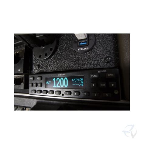 Appareo Stratus Es Transponder Adsb Mode S