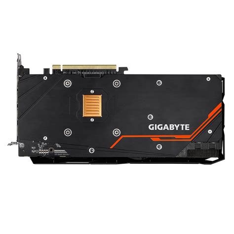 Gigabyte Radeon Rx Vega 64 Gaming Oc 8gb Hbm2 2048 Bit Pcie 30 Atx