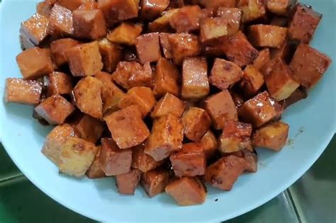 Cách làm món chả bò kho nước tương ngon tuyệt đỉnh