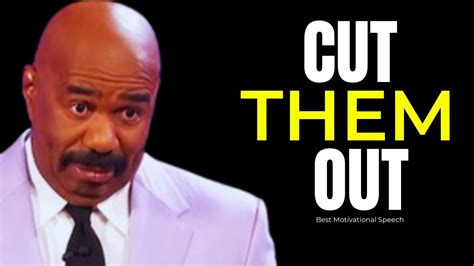 CUT THEM OUT Steve Harvey Joel Osteen TD Jakes Jim Rohn Best
