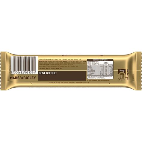 Twix Xtra Milk Chocolate Bar 72g Woolworths
