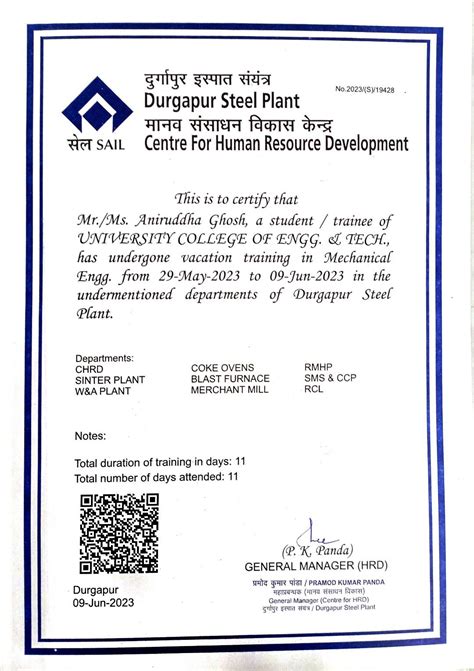 Aniruddha Ghosh On Linkedin Opportunity Training Connections Steelindustry Steel India