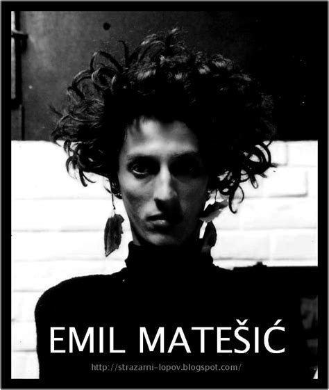 StraŽarni Lopov Emil MateŠiĆ Markov Hrast