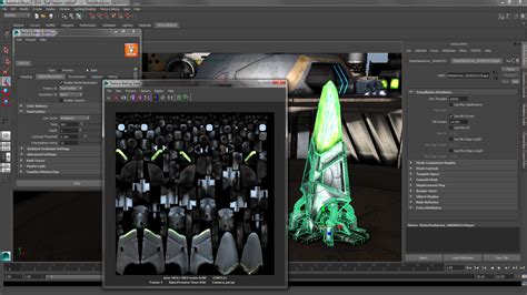 Autodesk Releases Maya Lt For Indie Game Developers Toms Hardware