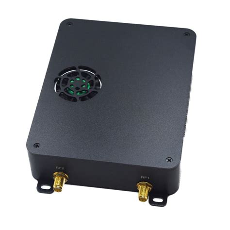 Long Range Drone Wireless Transmitter And Receiver Drone Accessories Uav Radio Repeater Drone