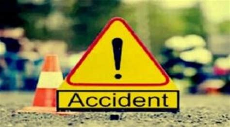 Odisha Road Accident In Rajnagar One Dead
