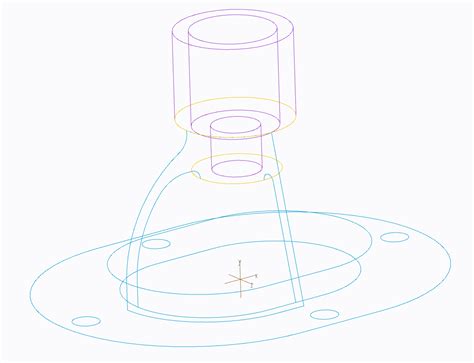 3d Model Grabcad Tutorials