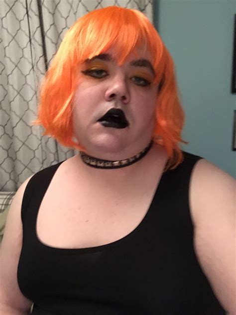 Black And Orange Photo 35