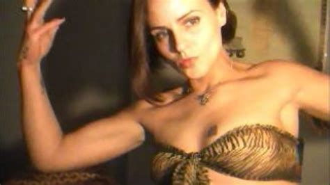 Muscles In Leopard Print Quixotic Curate Clips4sale