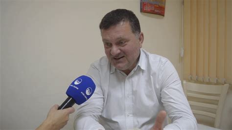 Кандидатът за кмет на Младост Христо Христов пред Нова Варна Youtube