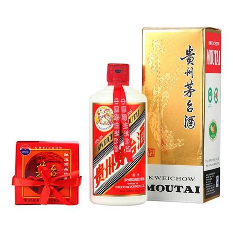 最新酒價：飛天茅台10月17日市場價多少？ 每日頭條