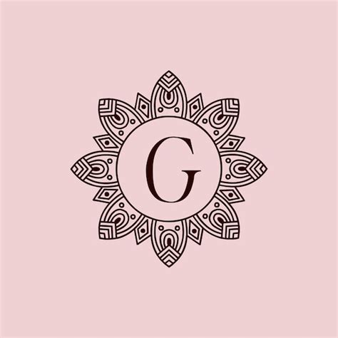알파 로고 디자인 아이디어 터 세트 프리미엄 벡터