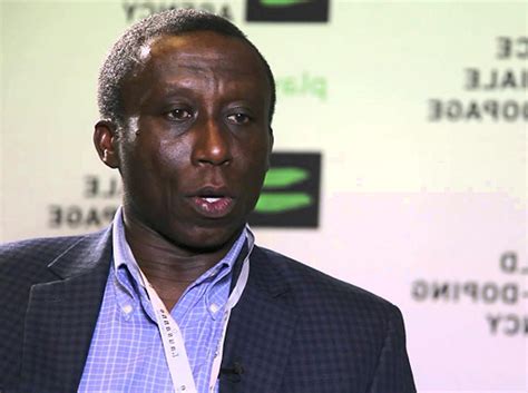 Disqualify Prof Dodoo …volleyball Chief Cries Out