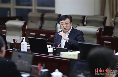 冯飞主持召开省政府专题会议 研究加强我省高技能人才队伍建设工作澎湃号·媒体澎湃新闻 The Paper